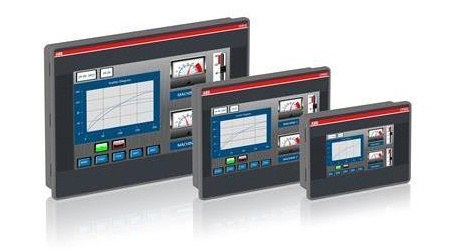 Connected Human Machine Interface (HMI) - Teq Diligent
