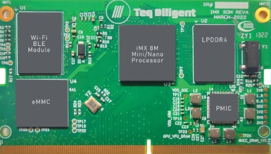 Solutions - Teq Diligent